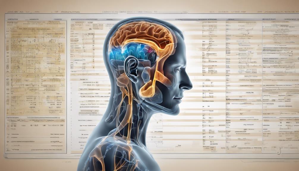 ICD Code For Sensorineural Hearing Loss A Comprehensive Guide Deaf Vibes