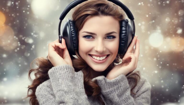 6 Best Ear Muffs to Wear With Hearing Aids for Comfort and Style - Deaf ...