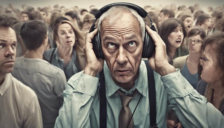 The Negative Side Effects of Hearing Aids You Should Know - Deaf Vibes