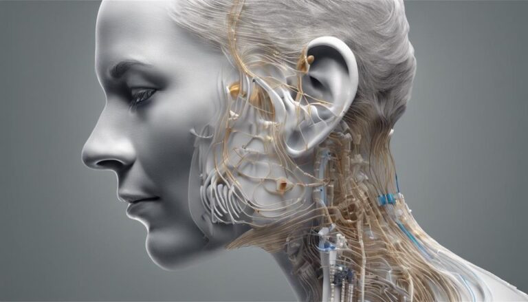 How Neck Problems Can Cause Hearing Loss: A Comprehensive Guide - Deaf ...