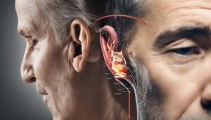 10 Ways to Keep Your Hearing Aids From Falling Out - Deaf Vibes