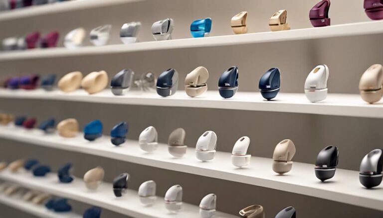 15 Best Hairstyles for Hearing Aid Wearers to Look Stylish and ...