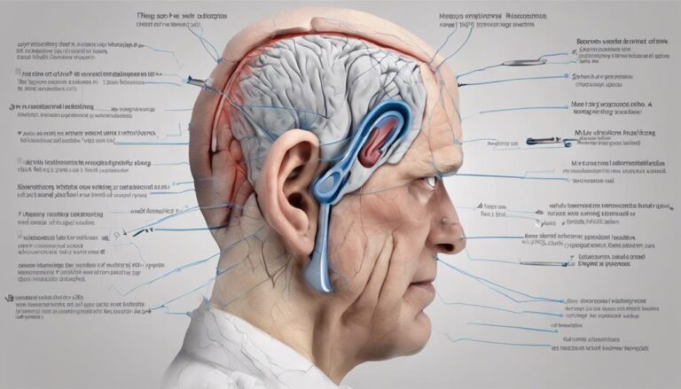 How Neck Pain Can Cause Hearing Loss: A Comprehensive Guide - Deaf Vibes