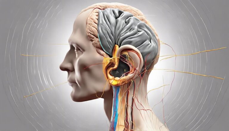 How MRI Scans Detect Hearing Loss and Tinnitus - Deaf Vibes