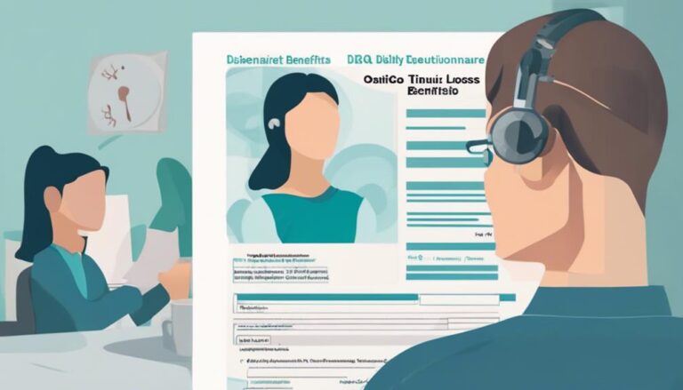 VA's Rating System for Tinnitus and Hearing Loss Explained - Deaf Vibes