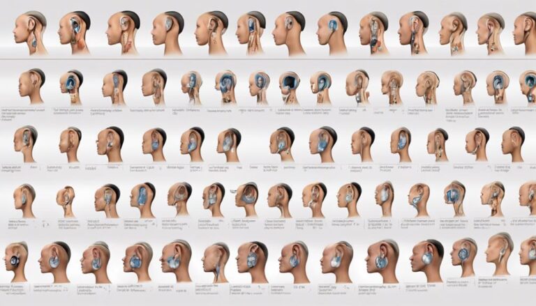 How to Document Hearing Loss in the Left Ear With ICD Codes - Deaf Vibes