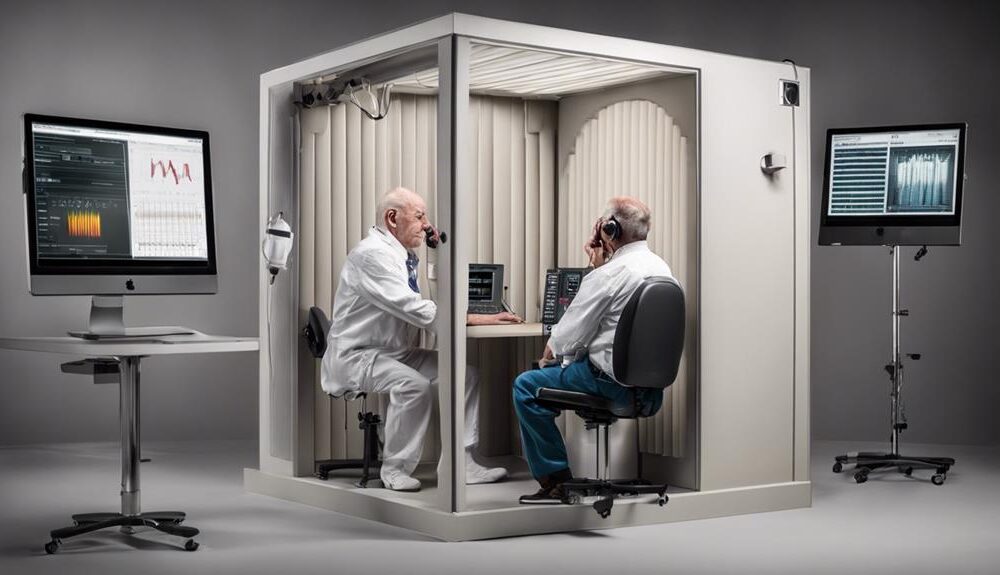 How Does the VA Rate Hearing Loss for Veterans? - Deaf Vibes