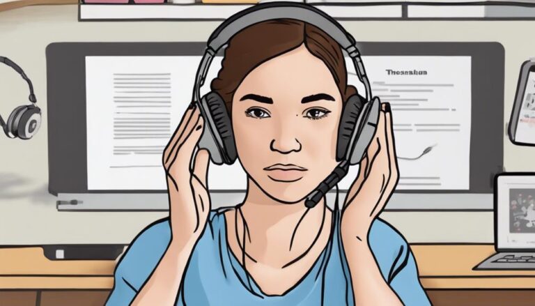 10 Auditory Processing Goals for Effective Speech Therapy - Deaf Vibes