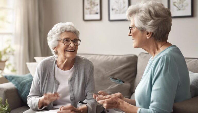 10 Auditory Memory IEP Goals for Speech Therapy Success - Deaf Vibes