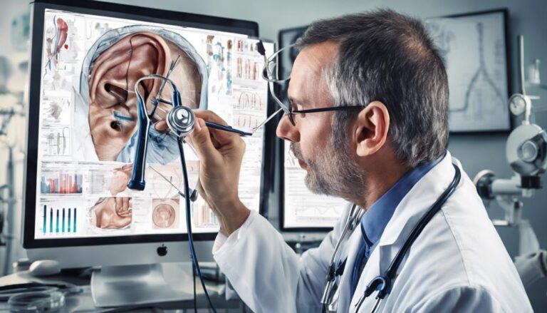 How to Document Hearing Loss in the Left Ear With ICD Codes - Deaf Vibes