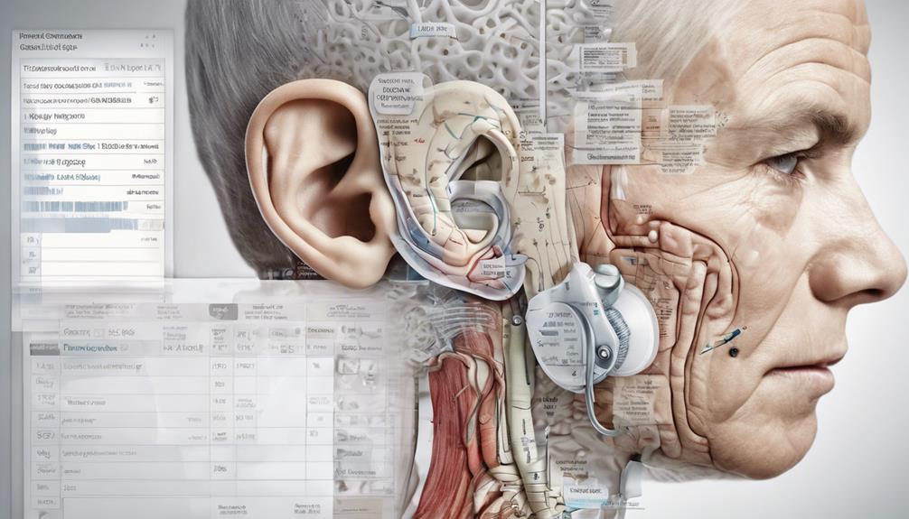 How To Code Sensorineural Hearing Loss In ICD 10 Deaf Vibes
