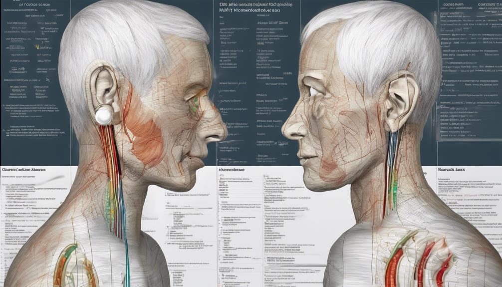 ICD Code For Sensorineural Hearing Loss A Comprehensive Guide Deaf Vibes