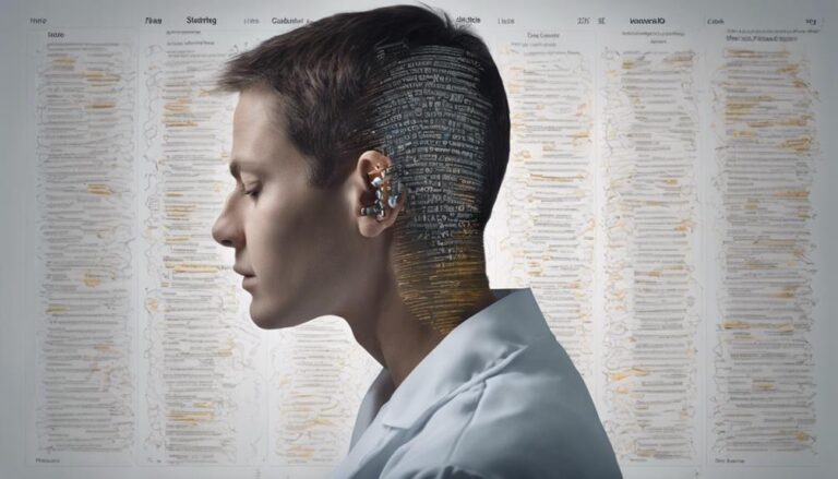 How to Identify Right Ear Hearing Loss ICD Codes - Deaf Vibes