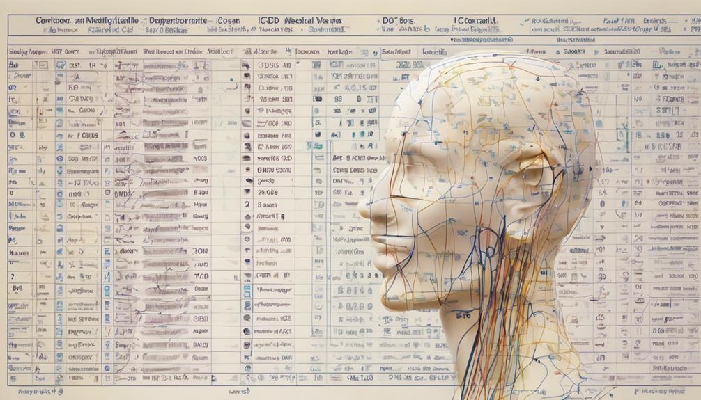 ICD Code For Sensorineural Hearing Loss A Comprehensive Guide Deaf Vibes