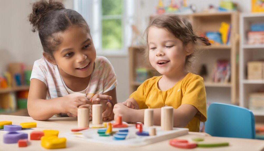 10 Auditory Memory Goals for Effective Speech Therapy - Deaf Vibes