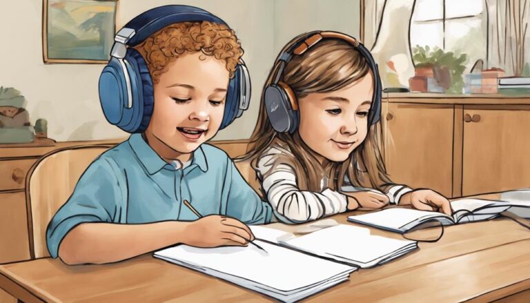 Setting Auditory Processing Speech Therapy Goals: A Step-by-Step Guide ...