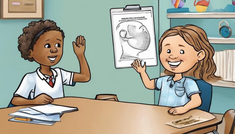 Auditory Training in Speech Therapy: A Comprehensive Guide - Deaf Vibes