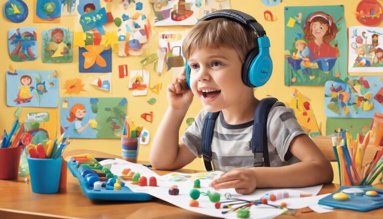 Yes and No Questions in Speech Therapy: A Comprehensive Guide - Deaf Vibes