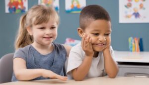 What Does Auditory Bombardment Mean in Speech Therapy? - Deaf Vibes