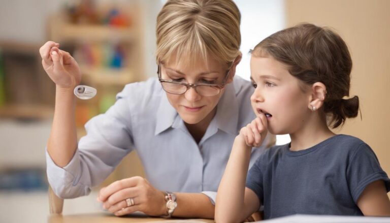 10 Occupational Therapy Strategies for Auditory Processing Disorder ...