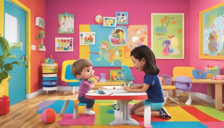 What Is Auditory Closure in Speech Therapy? - Deaf Vibes