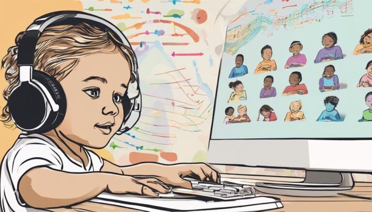 Auditory Feedback in Speech Therapy: Enhancing Communication Skills ...