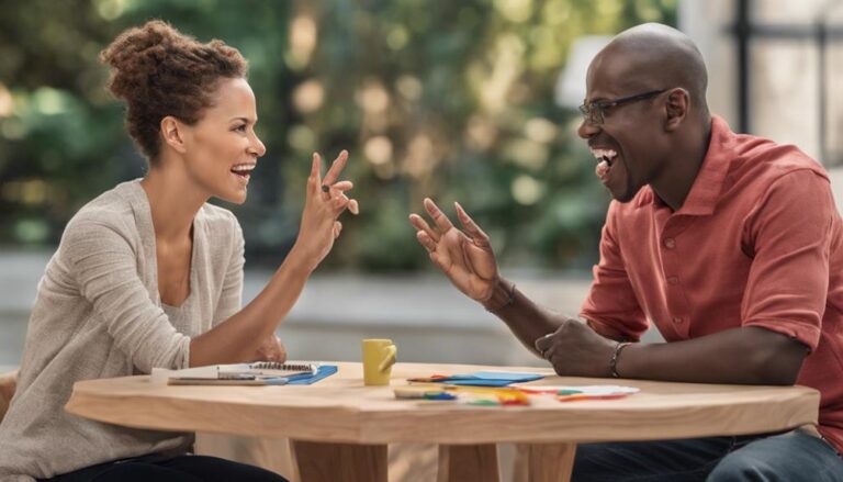 10 Auditory Memory IEP Goals for Speech Therapy Success - Deaf Vibes