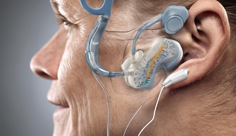 What Are High Frequency Hearing Loss Hearing Aids? - Deaf Vibes
