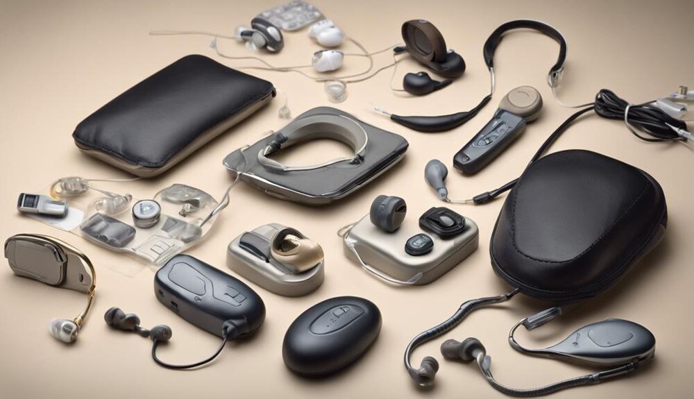 10 Cochlear Implant Assistive Listening Devices You Need to Know - Deaf ...