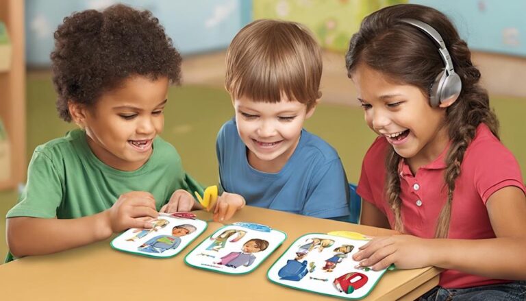 10 Auditory Memory IEP Goals for Speech Therapy Success - Deaf Vibes