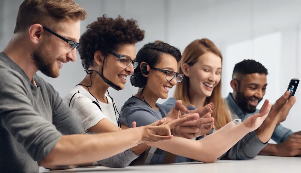 Innovative Deaf Communication Systems Explained - Deaf Vibes