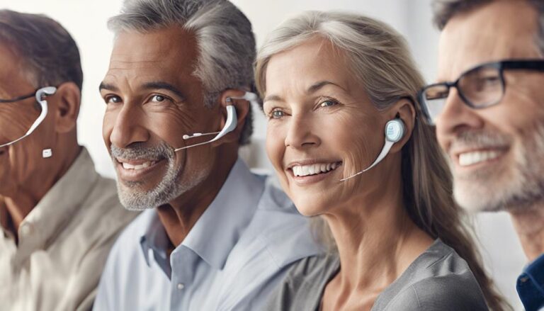 Top 10 Ways to Pair Resound Hearing Aids - Deaf Vibes
