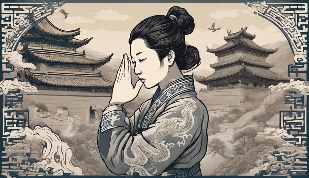 7 Fascinating Facts About Chinese Sign Language - Deaf Vibes