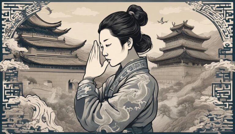 7 Fascinating Facts About Chinese Sign Language - Deaf Vibes