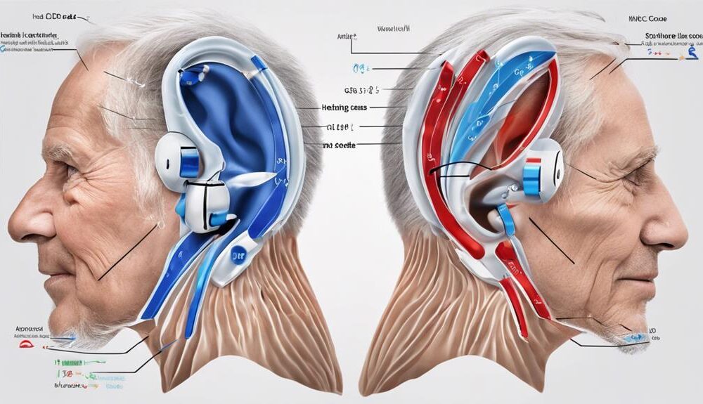 ICD Hearing Loss: A Guide to Understanding ICD-10 Codes for Hearing Loss - Deaf Vibes