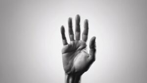 Mastering the P Sign in Sign Language: 5 Easy Steps - Deaf Vibes