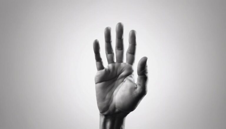 Mastering the Gang Sign Language Alphabet: A Step-by-Step Guide - Deaf ...