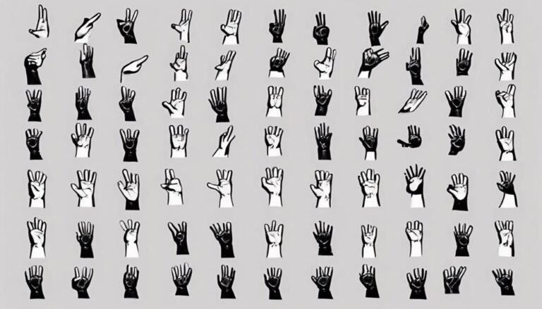 Sign Language Emoji Translator: How to Communicate With Gestures - Deaf ...