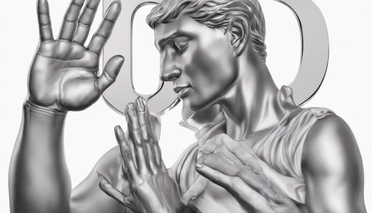 Mastering the Q Sign in American Sign Language - Deaf Vibes