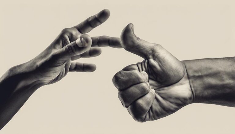 Learn How to Sign 'Now' in American Sign Language - Deaf Vibes