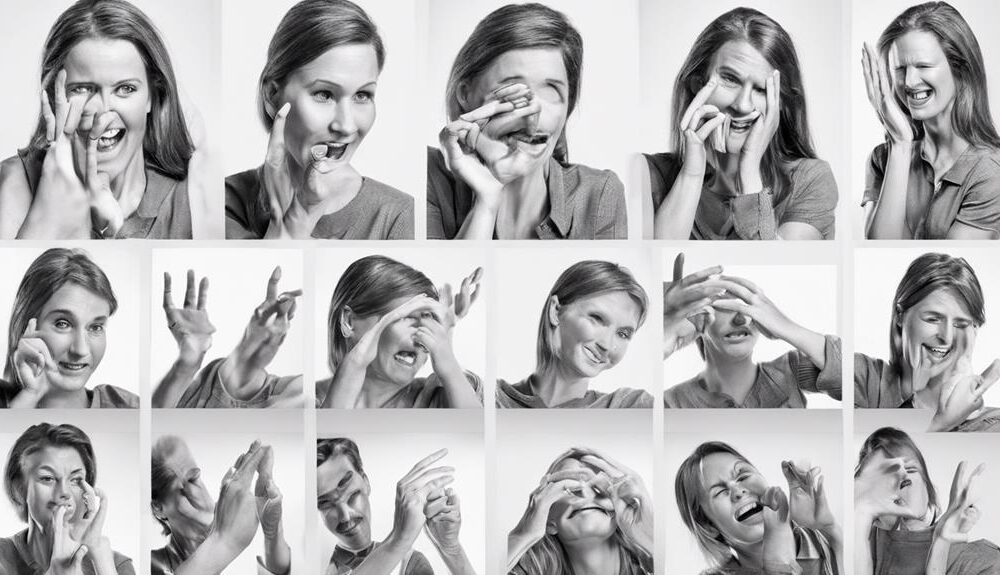 Mastering Bitch in Sign Language: A Comprehensive Guide - Deaf Vibes