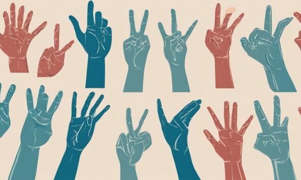 An Introduction to Deaf Culture: Understanding the Basics - Deaf Vibes