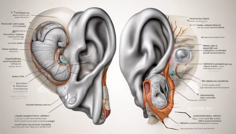 Stunning Images of Cochlear Implants: A Visual Guide - Deaf Vibes
