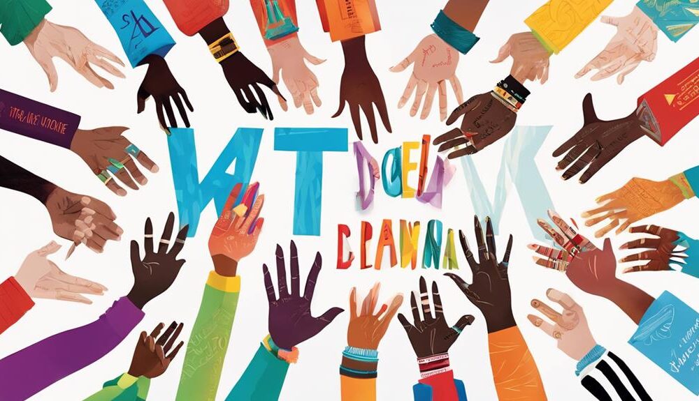 Top 10 Must-Read Books for the Deaf Community - Deaf Vibes