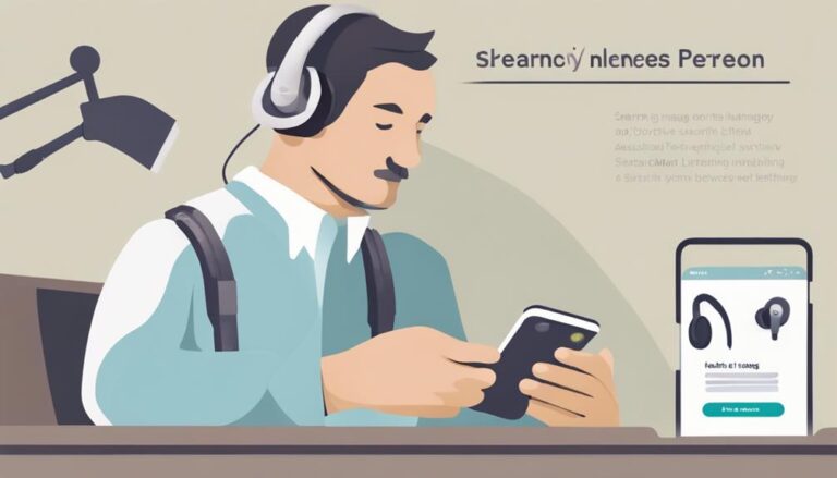 10 Assistive Listening Devices With FM Systems for Clear Sound - Deaf Vibes