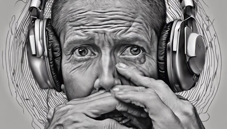 How MRI Scans Detect Hearing Loss and Tinnitus - Deaf Vibes