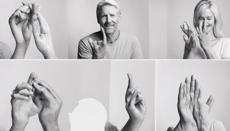 How to Sign 'Pretty' in American Sign Language - Deaf Vibes