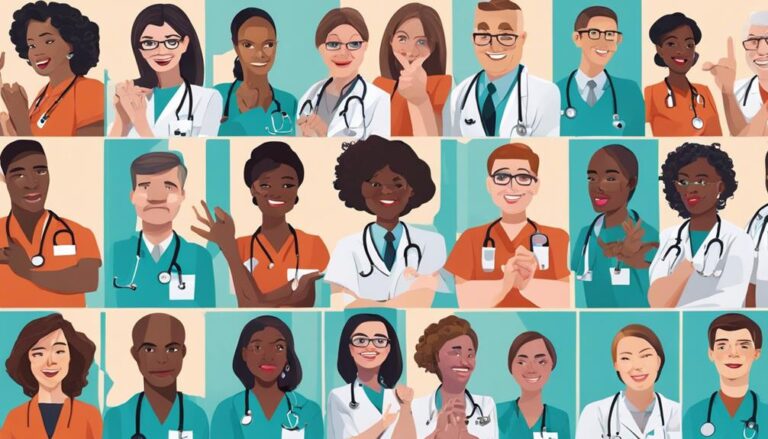 Medical Sign Language PDF: A Comprehensive How-To Guide - Deaf Vibes