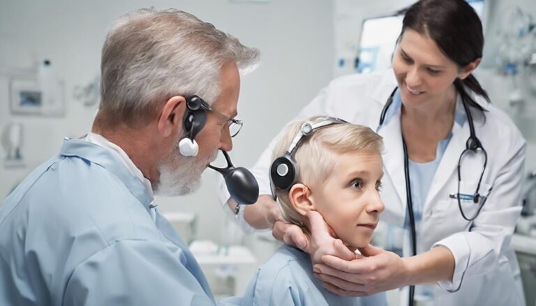 Ensuring Cochlear Implants MRI Safety: A How-To Guide - Deaf Vibes