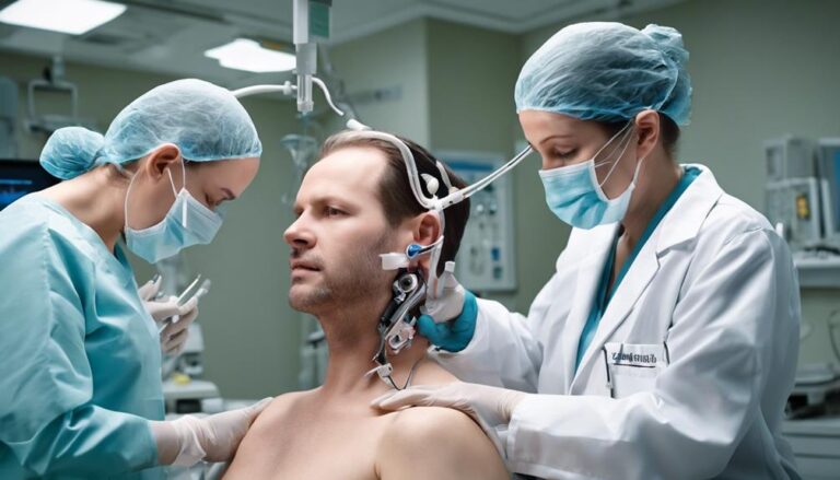 Ensuring Cochlear Implants MRI Safety: A How-To Guide - Deaf Vibes